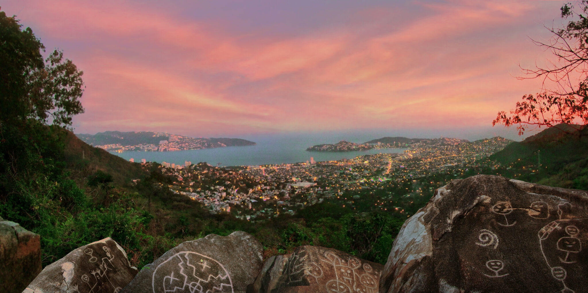 Acapulco Guerrero - Visit Mexico and enjoy a Country that awaits you ...