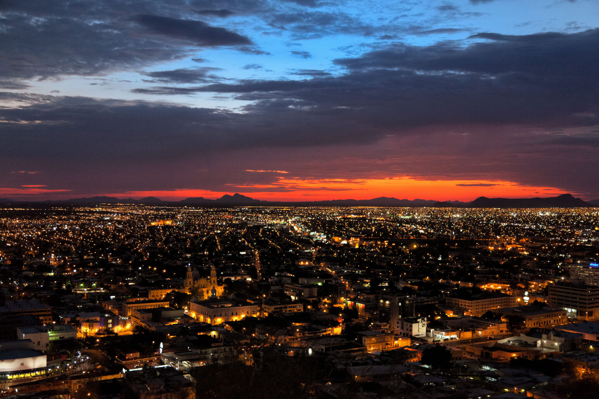 Links to Site of Interest in Hermosillo Sonora Mexico - Visit Mexico ...