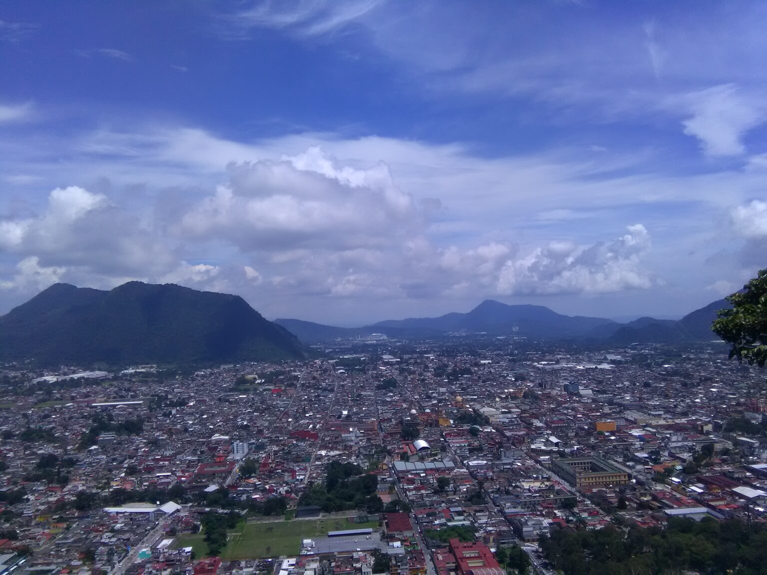 Orizaba Veracruz México - Visit Mexico and enjoy a Country that awaits ...
