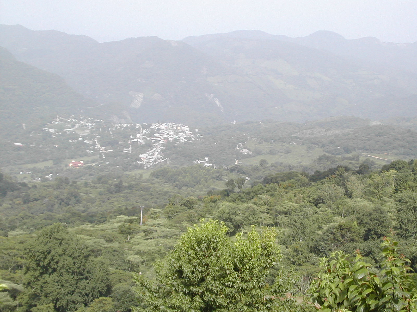 Xilitla San Luis Potosí México - Visit Mexico and enjoy a Country that ...